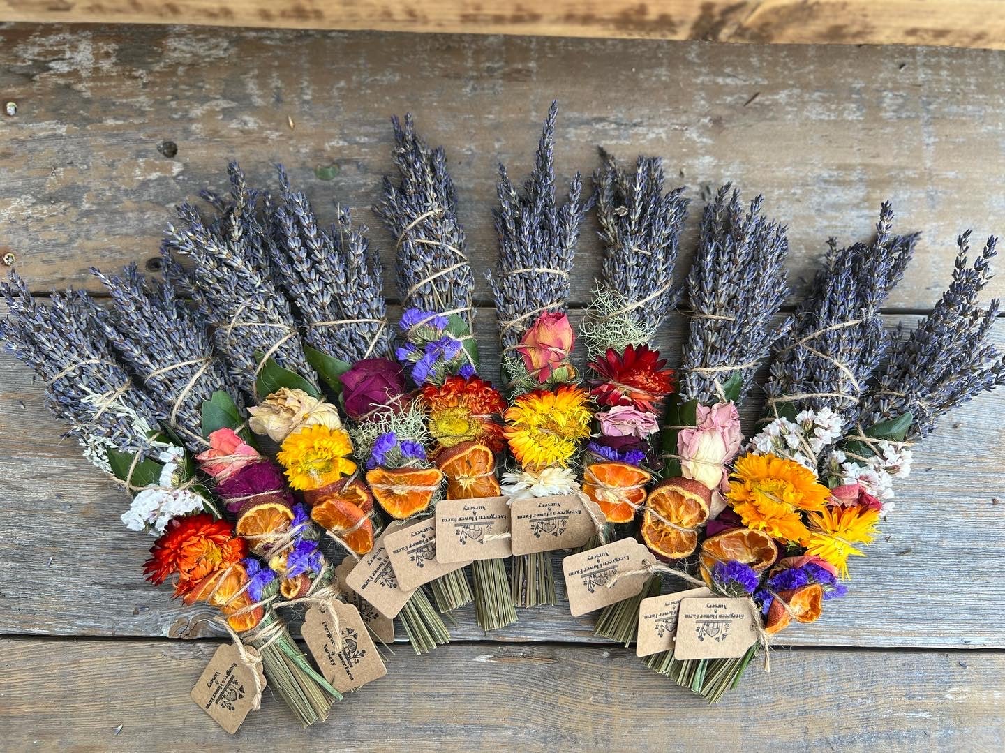 Create Your Unique Floral Design